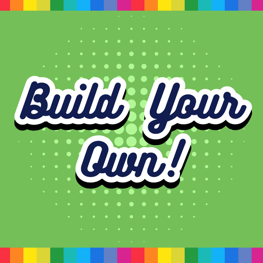 Fizz & Whizz – Fizz & Whizz