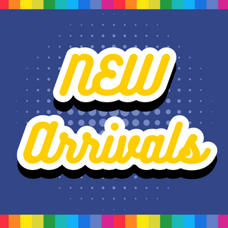 Fizz & Whizz – Fizz & Whizz