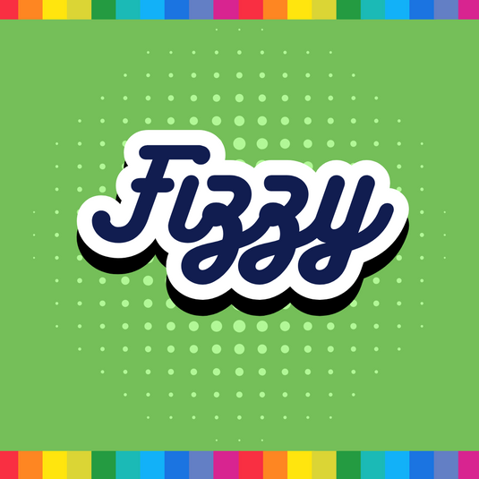 Fizz & Whizz – Fizz & Whizz